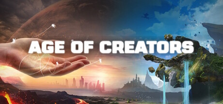 Steam Community :: Age of Creators
