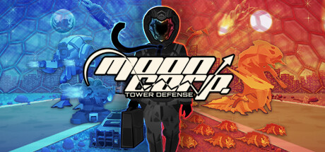 Moon Corp. Tower Defense on Steam