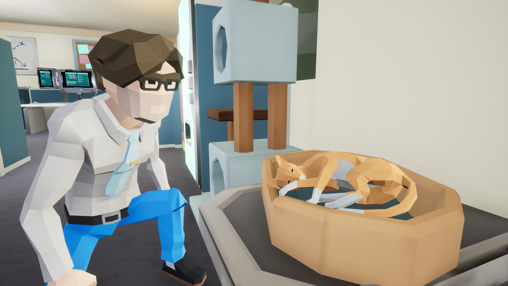 Moon Corp. Tower Defense on Steam