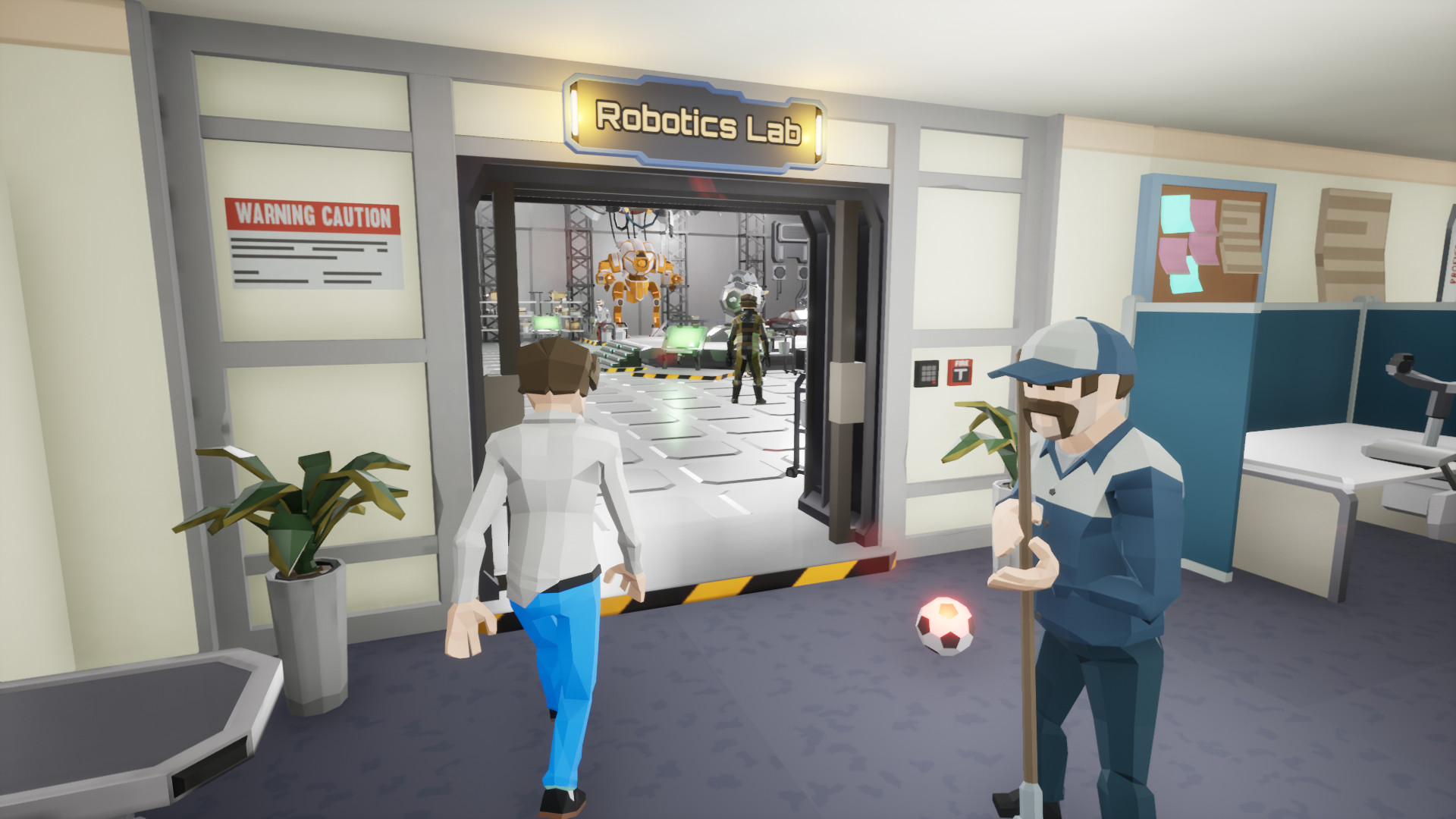 Moon Corp. Tower Defense on Steam