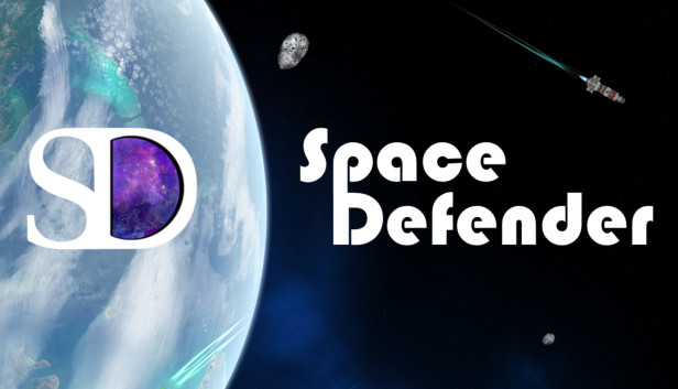 Space Defender on Steam