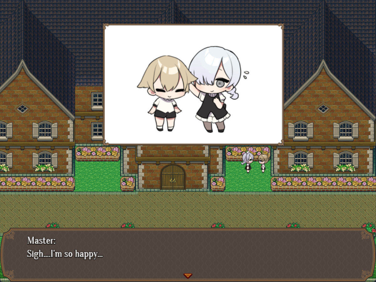 TRATRITLE on Steam