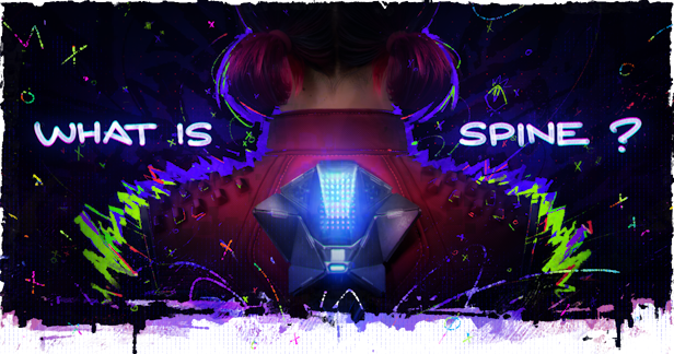 Buy Spine Steam