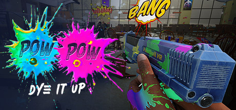 Steam Community :: POW POW: Dye it up