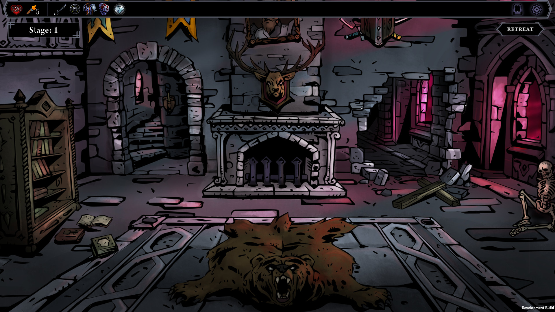 Monastery on Steam