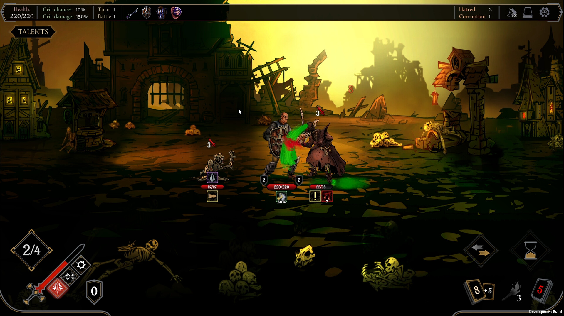 Monastery on Steam