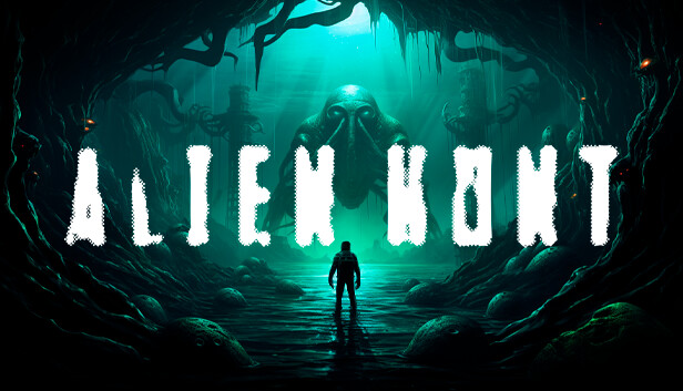 Alien Hunt - Steam News Hub