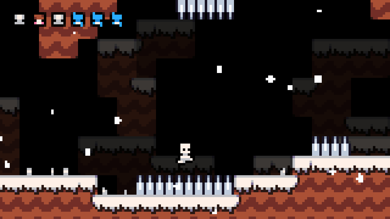 Snowyland on Steam