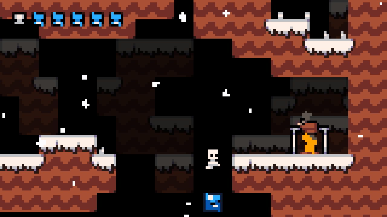 Snowyland on Steam