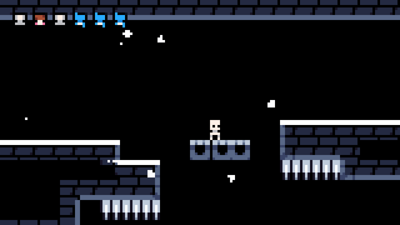 Snowyland on Steam