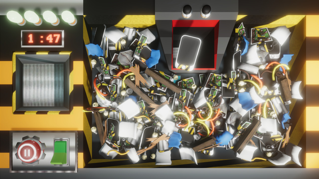Prop Factory on Steam