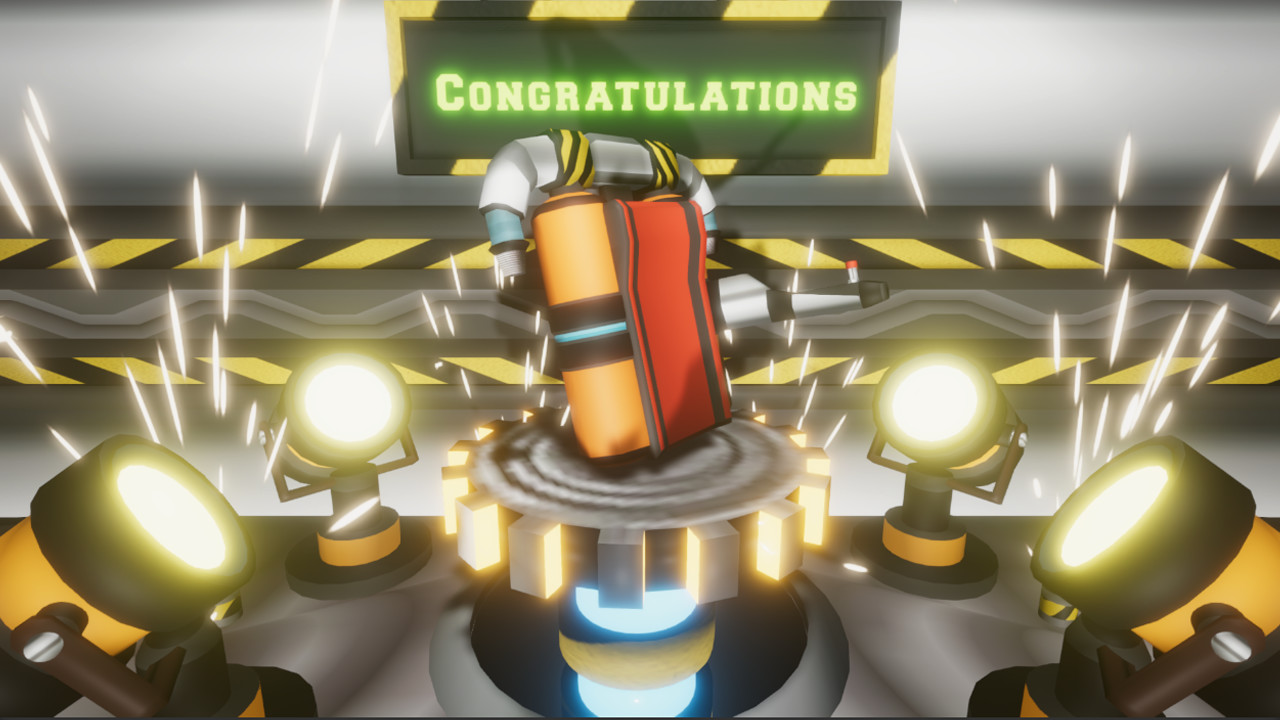 Prop Factory on Steam
