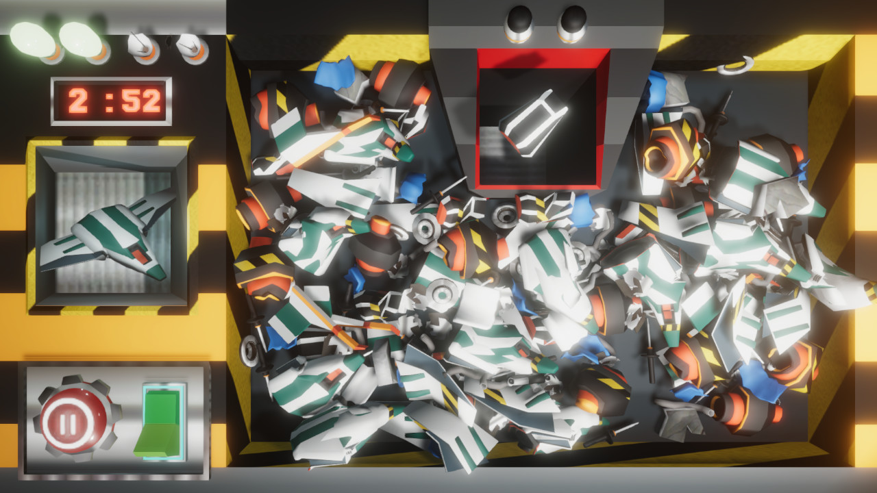 Prop Factory on Steam