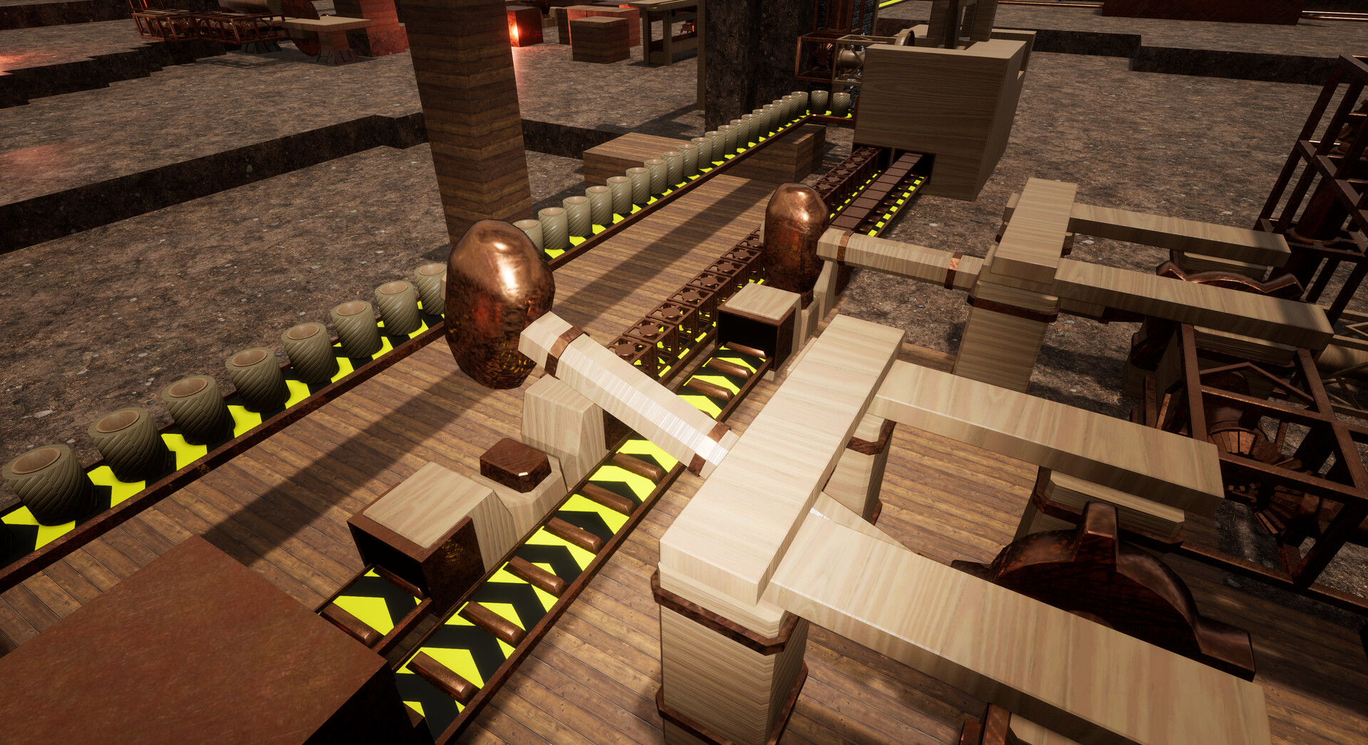 Engineer Alpha on Steam