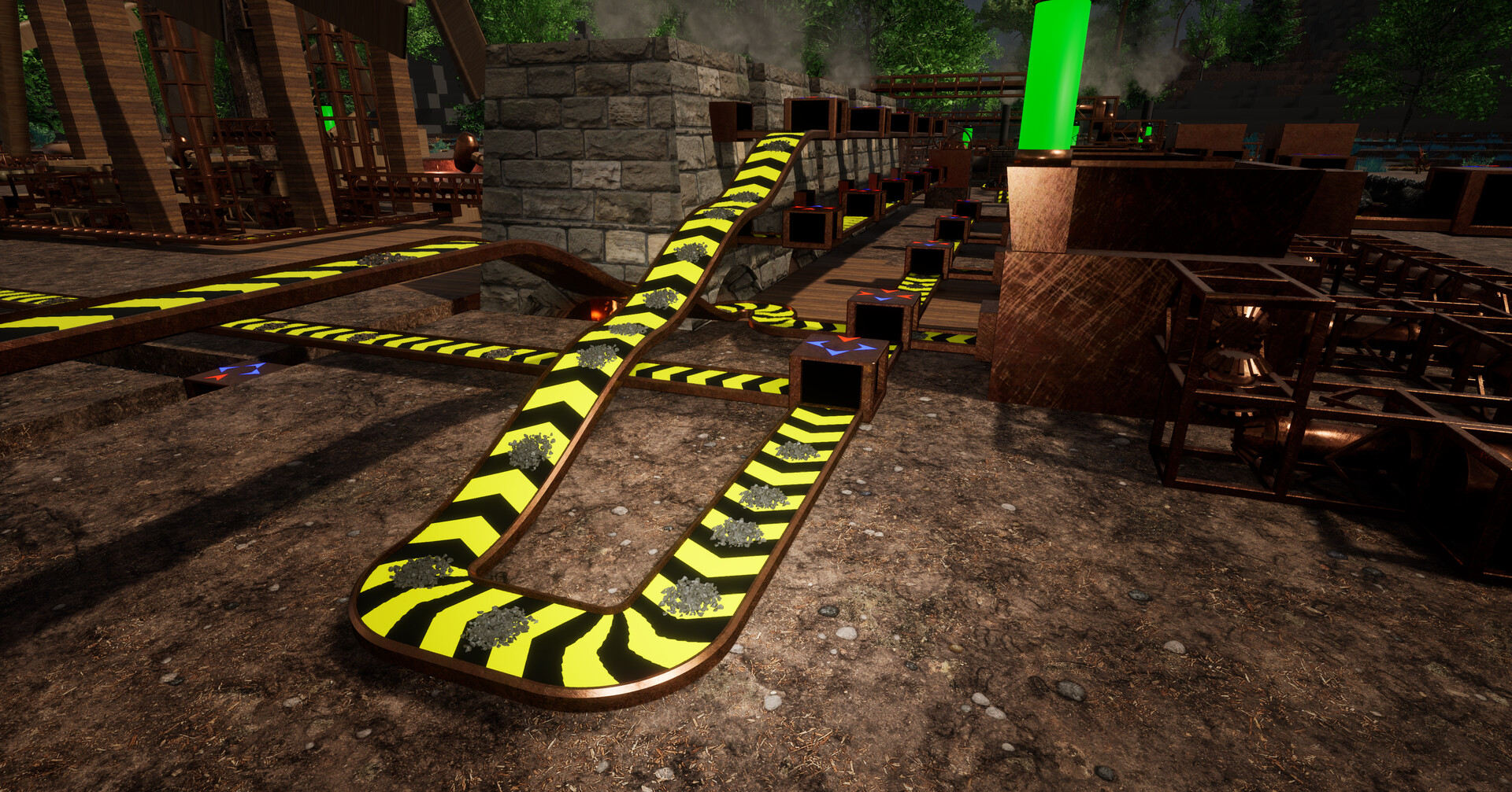 Engineer Alpha on Steam