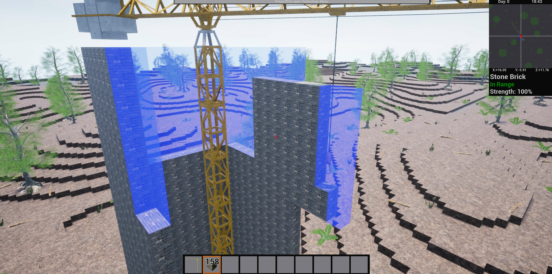 Engineer Alpha on Steam