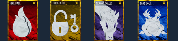 Paper Mages on Steam