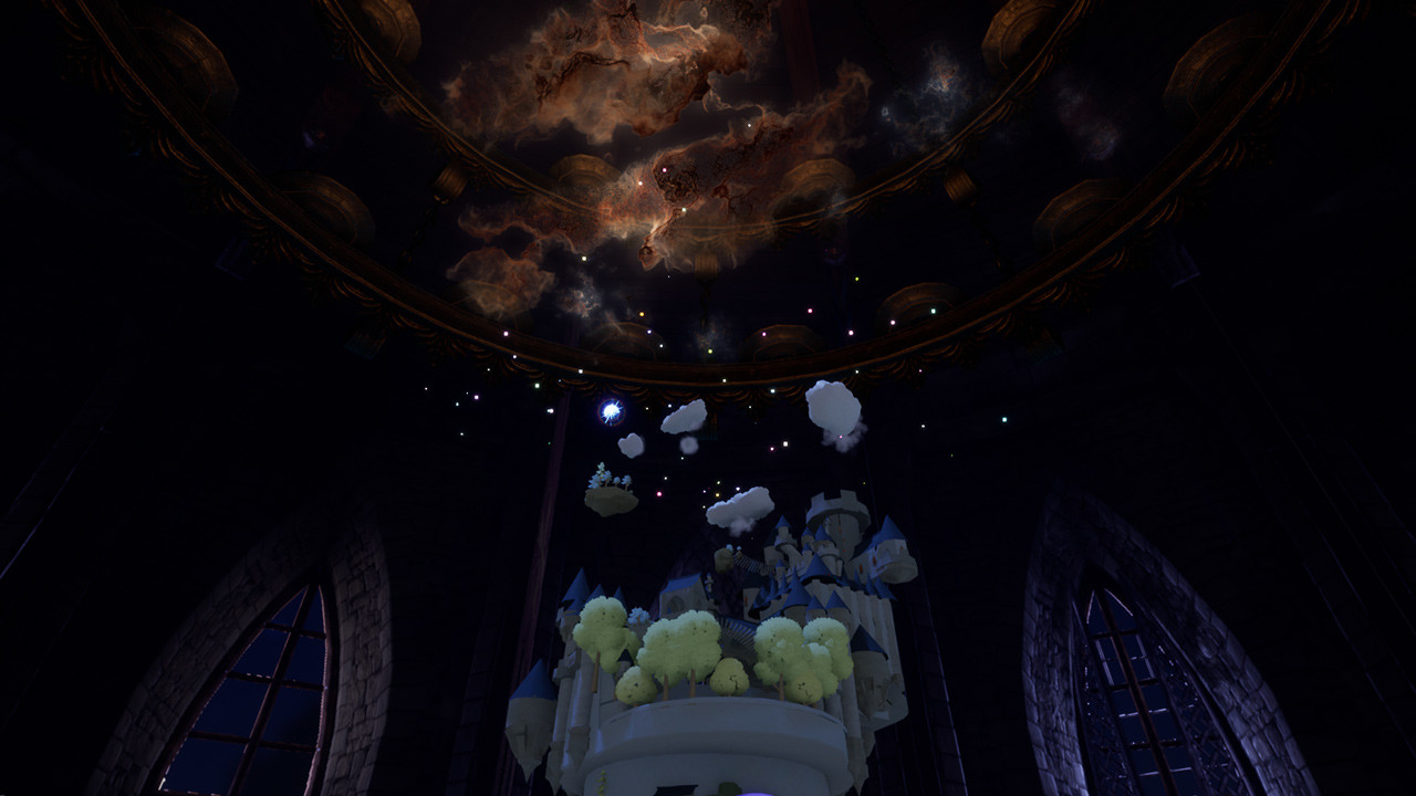 Paper Mages on Steam