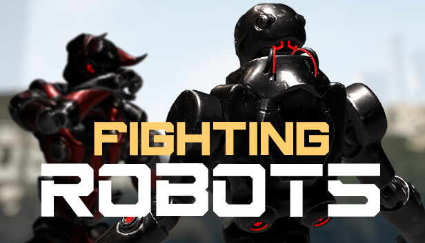 Robot88 on Steam
