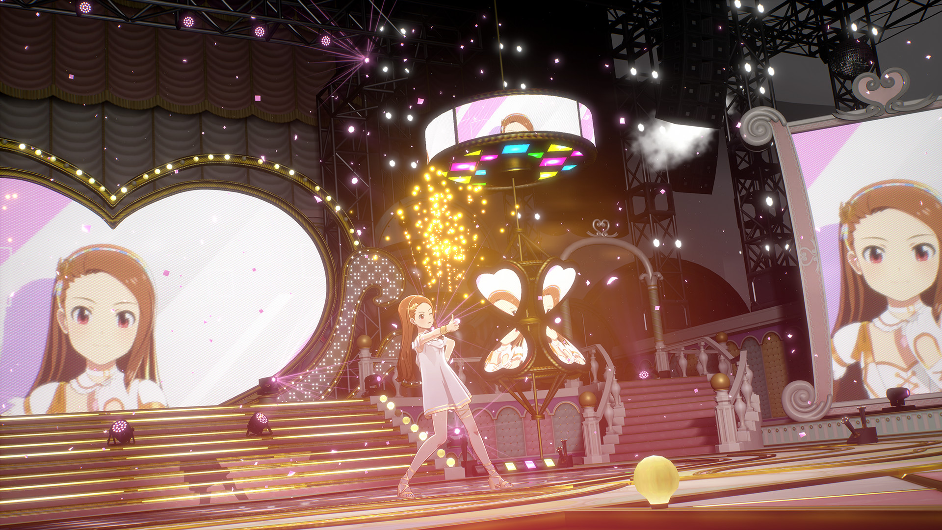 Save 20% on THE IDOLM@STER STARLIT SEASON -Iori's Stage Production Set ...