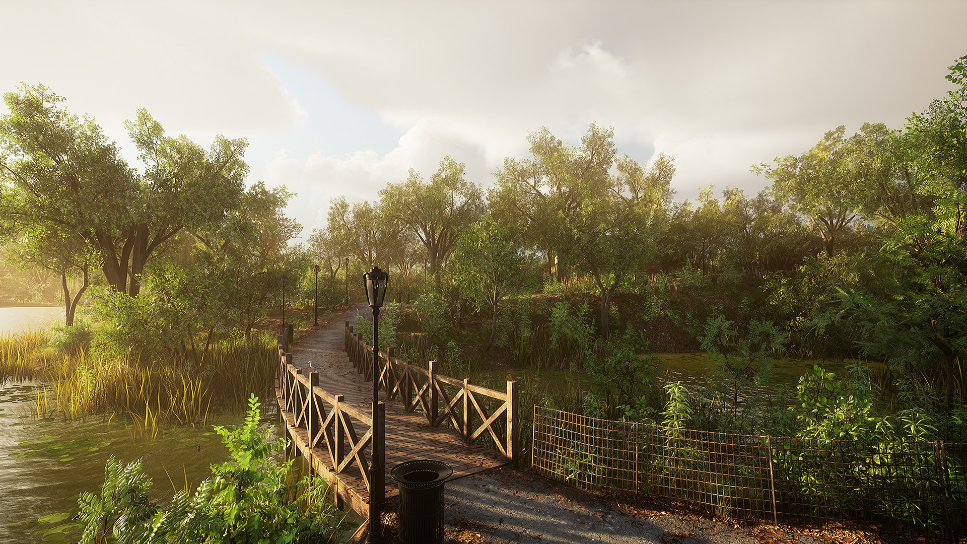 Photography Simulator on Steam