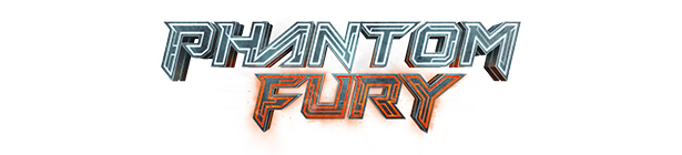 Phantom Fury on Steam