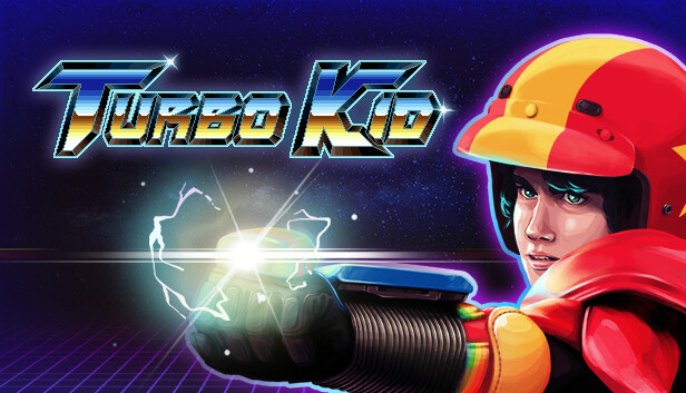 Turbo Kid on Steam