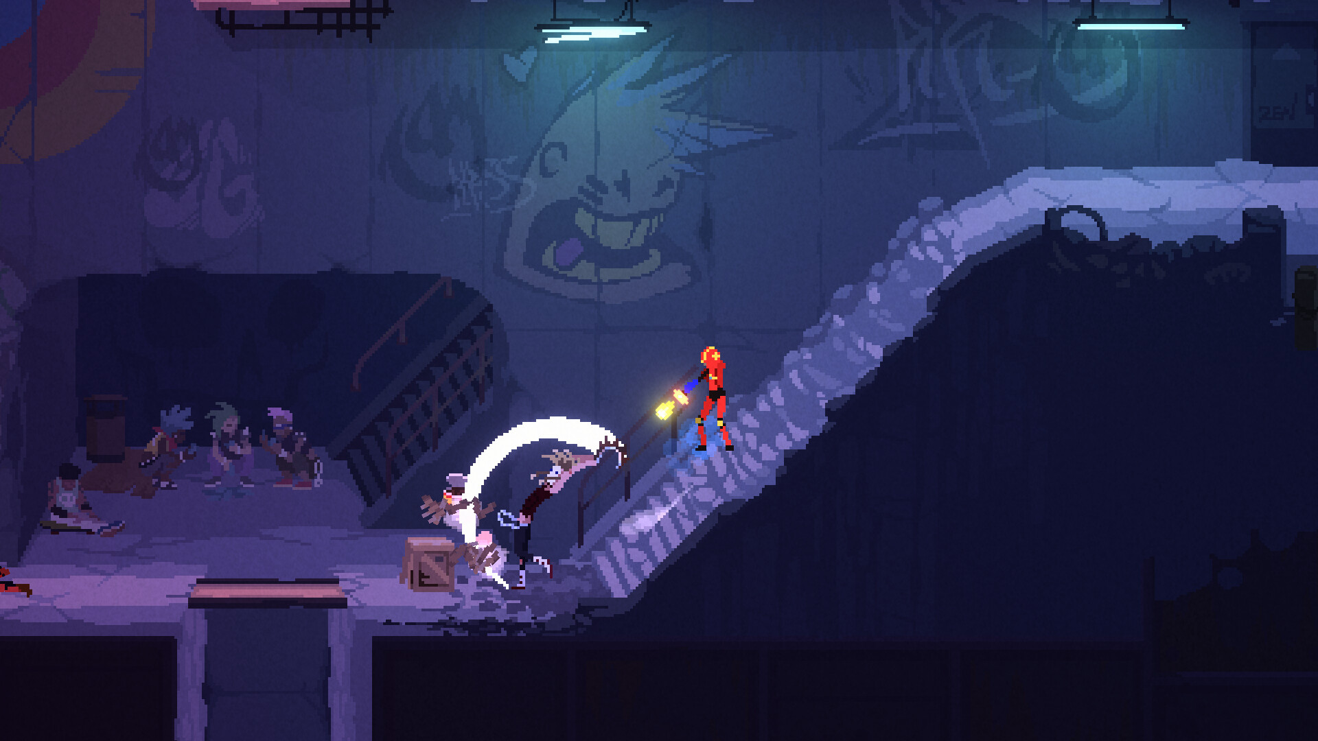 Turbo Kid on Steam