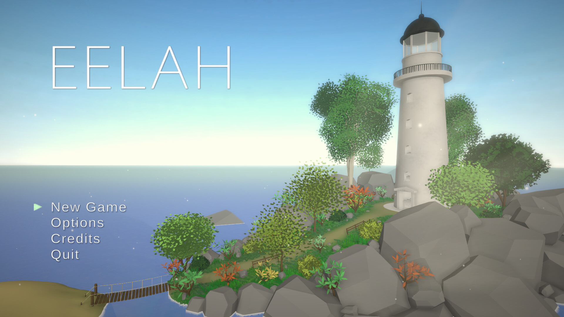Eelah on Steam