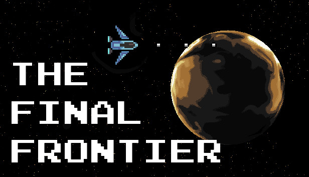 The Final Frontier di Steam