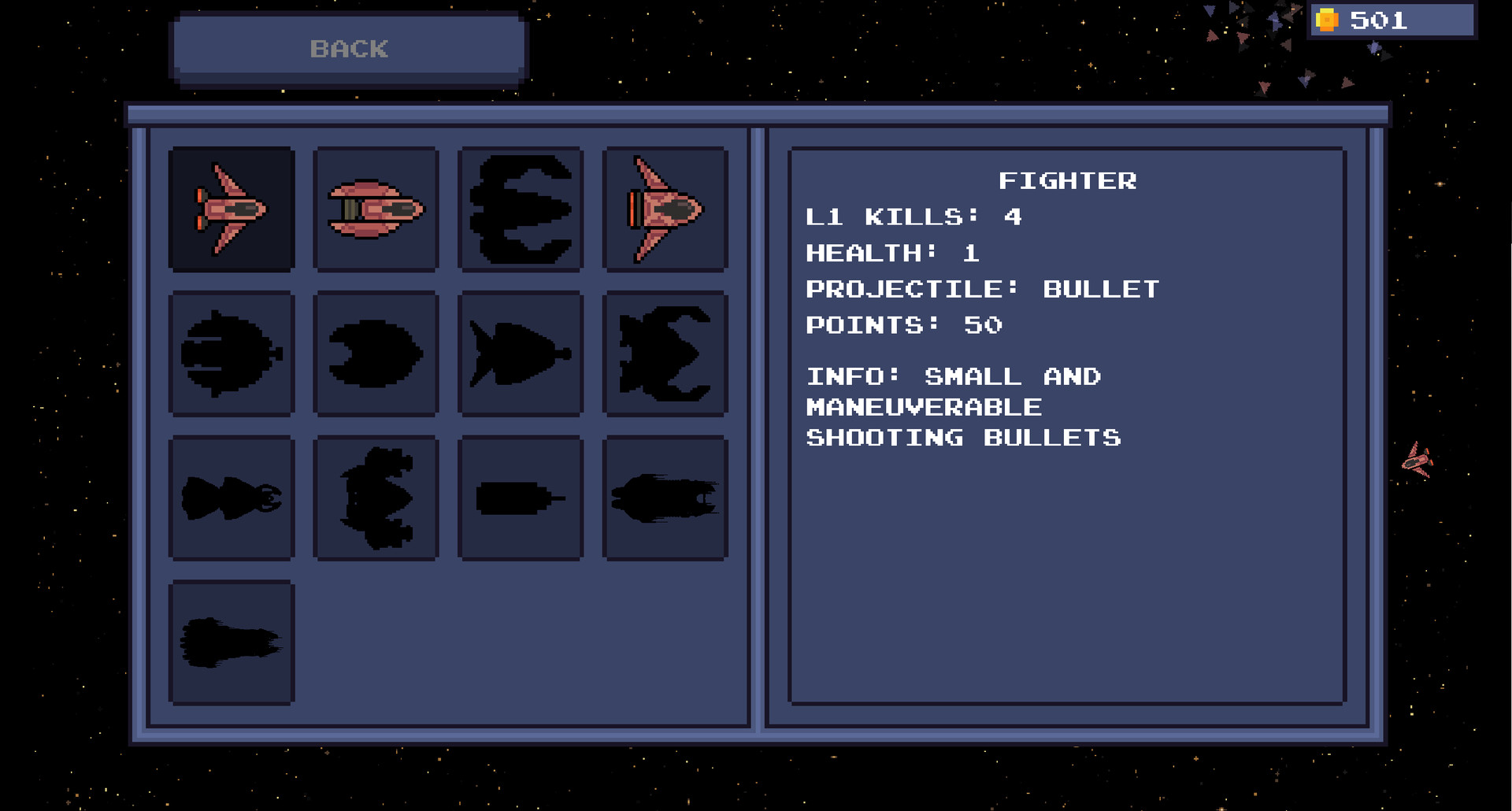 The Final Frontier on Steam