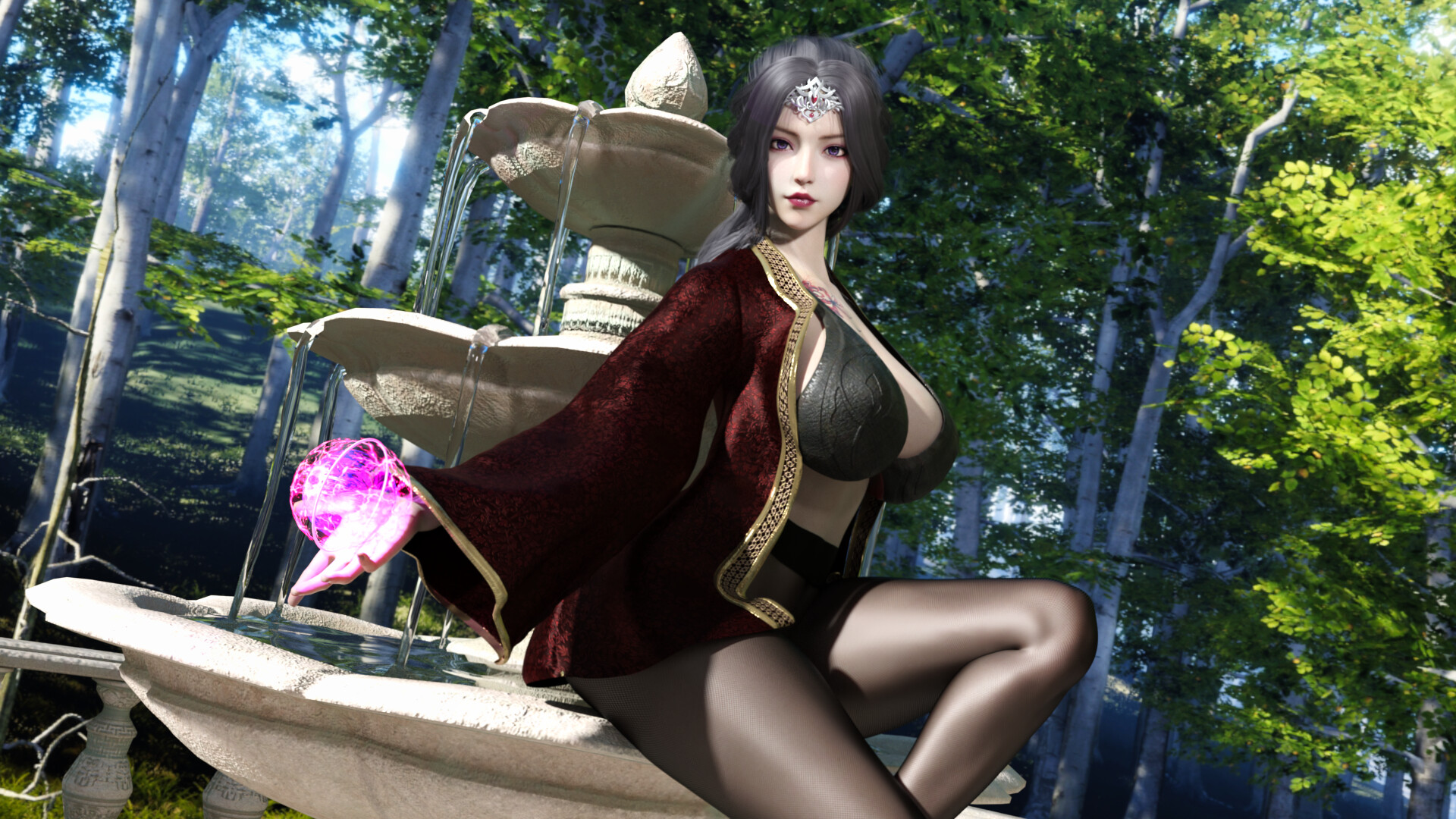 Steam 上的 我和女友的快乐假期