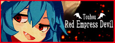 Steam Community :: Touhou ~Red Empress Devil.