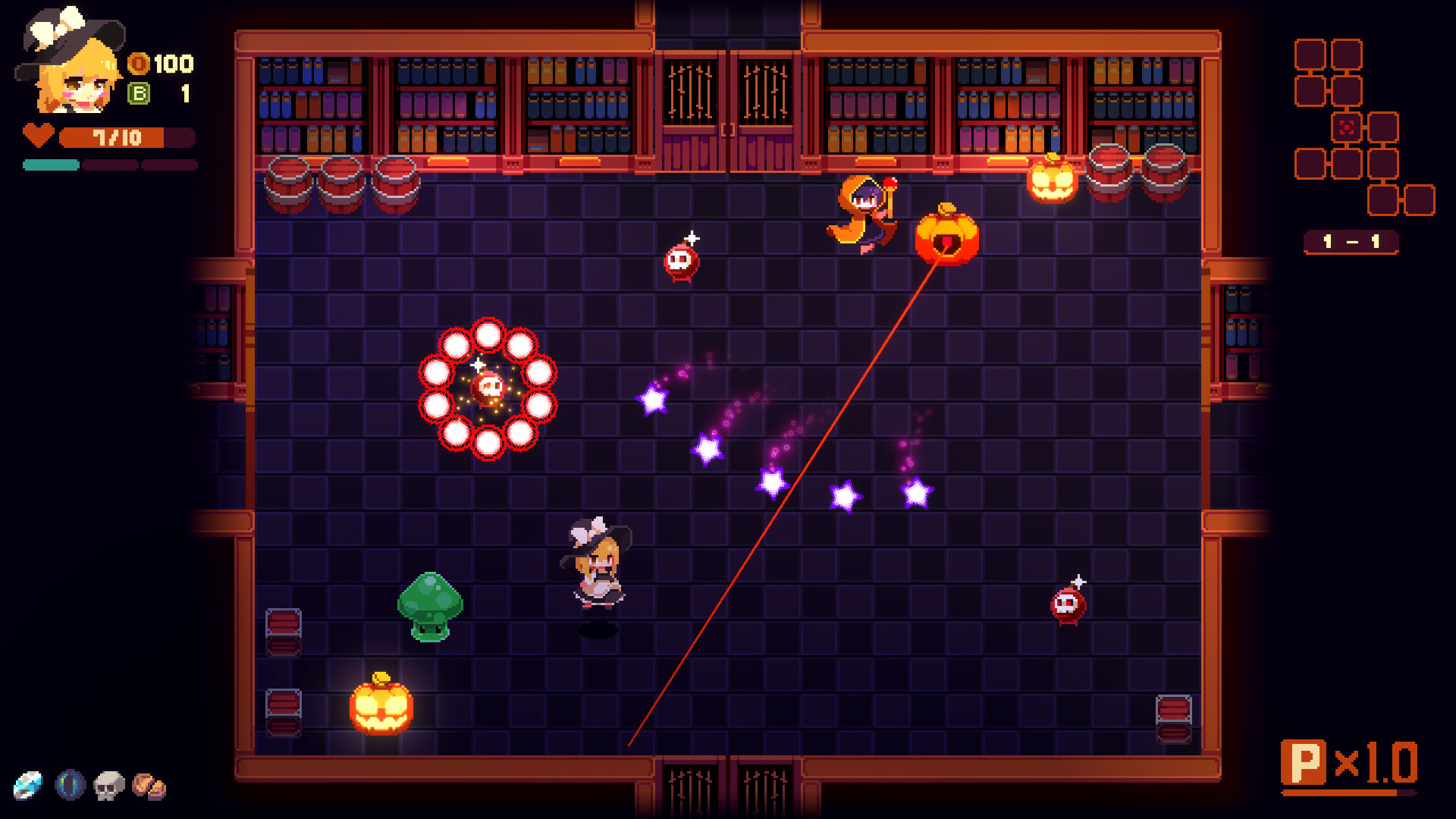 Touhou ~Red Empress Devil. on Steam