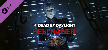 Dead by Daylight - Hellraiser Chapter on Steam