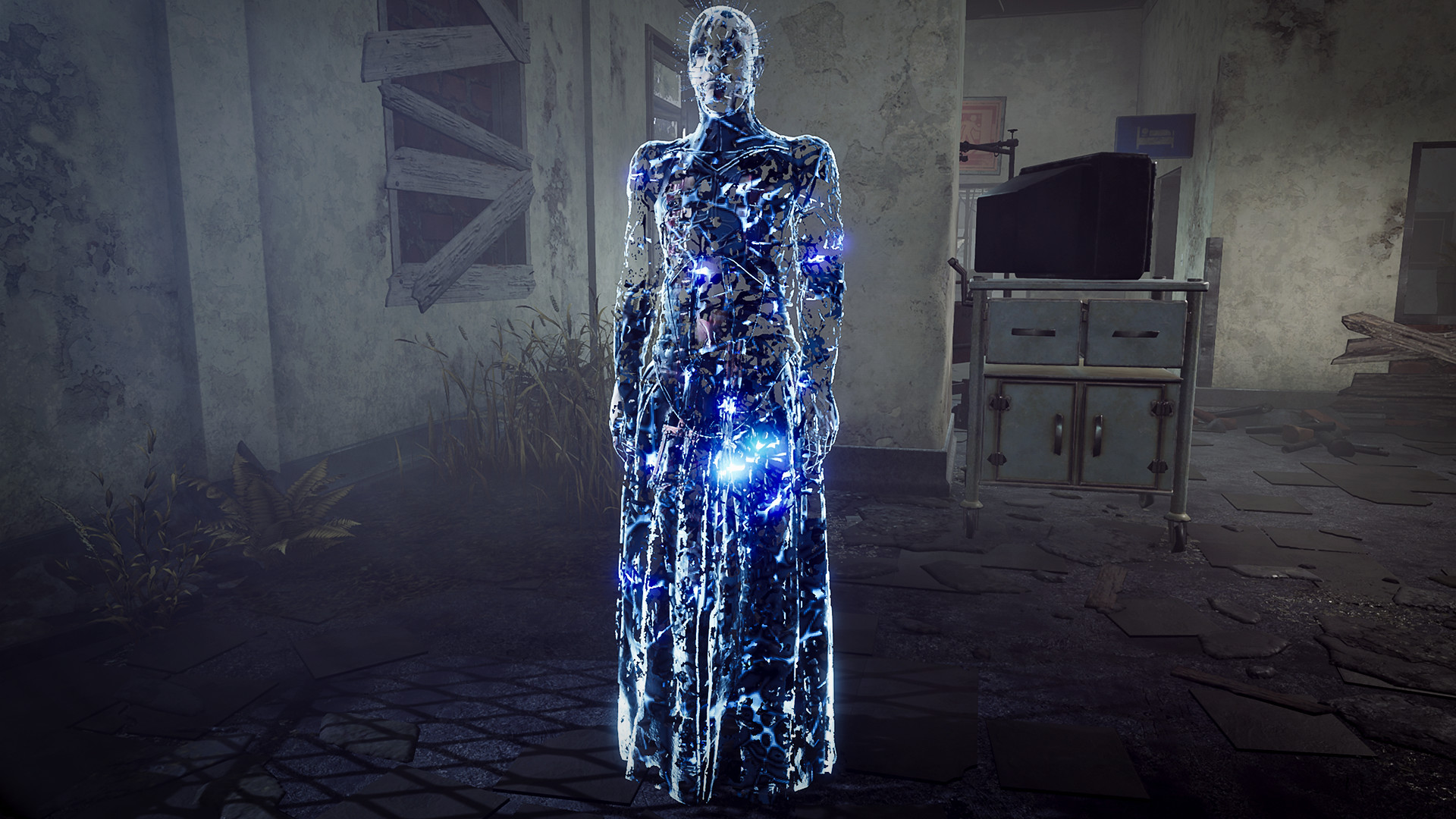 Dead by Daylight - Hellraiser Chapter on Steam