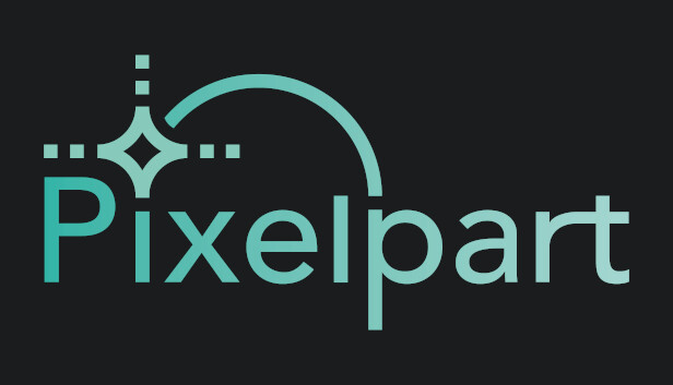 Pixelpart on Steam