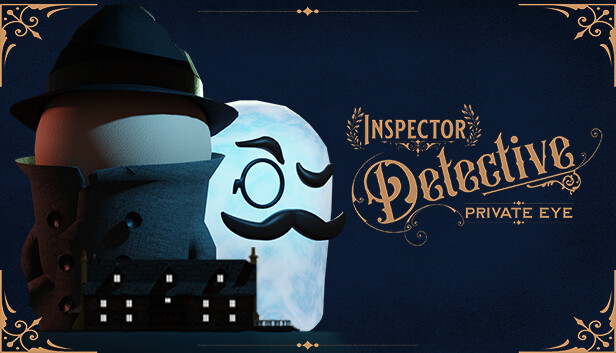 Inspector Detective: Private Eye on Steam