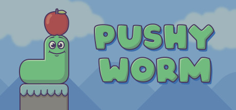 Pushy Worm · 스팀