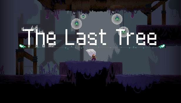 The Last Tree on Steam