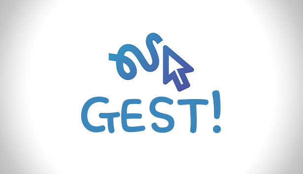 Save 30% on Gest! on Steam