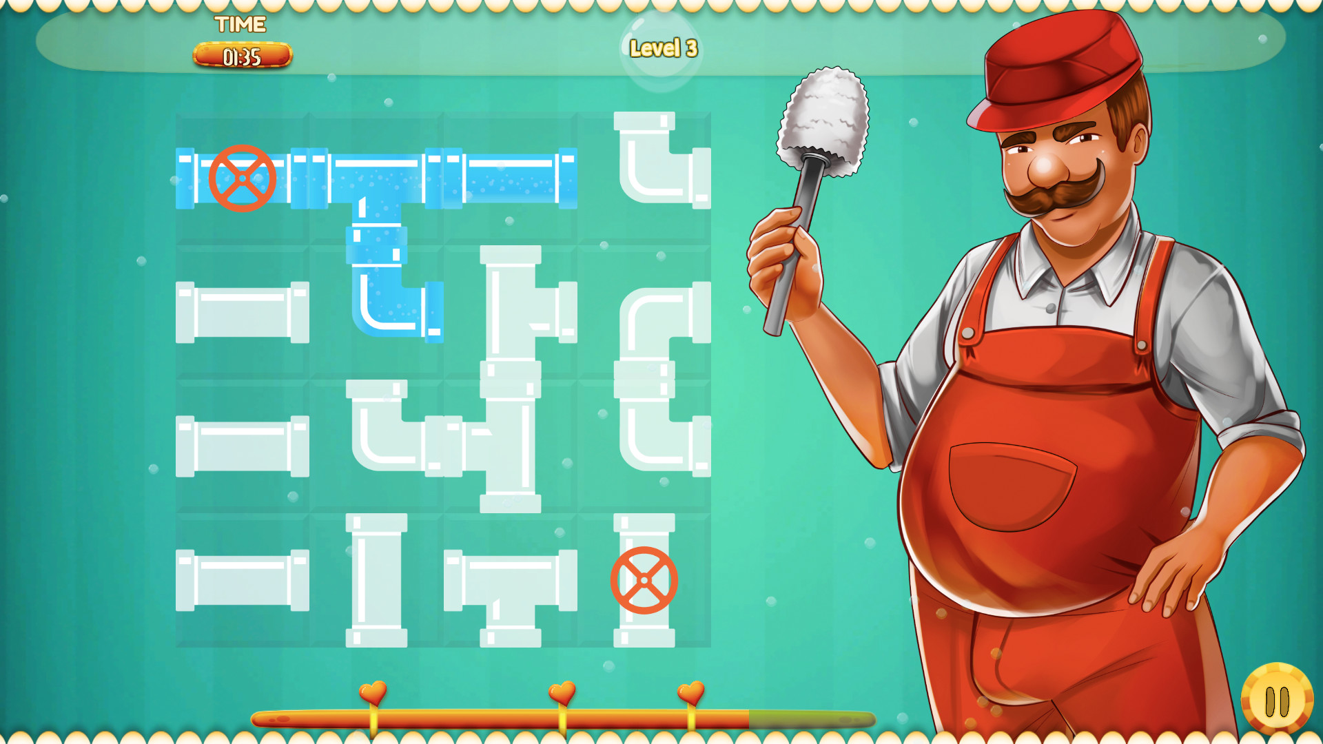 Fake Hostel on Steam