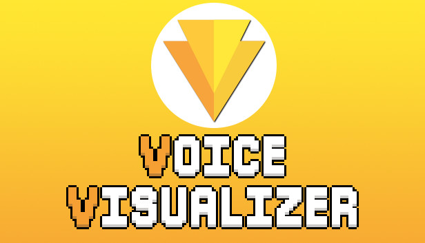 Voice Visualizer on Steam
