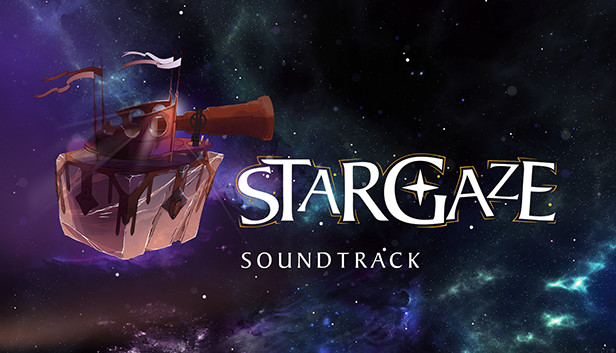 Stargaze Soundtrack - Steam News Hub