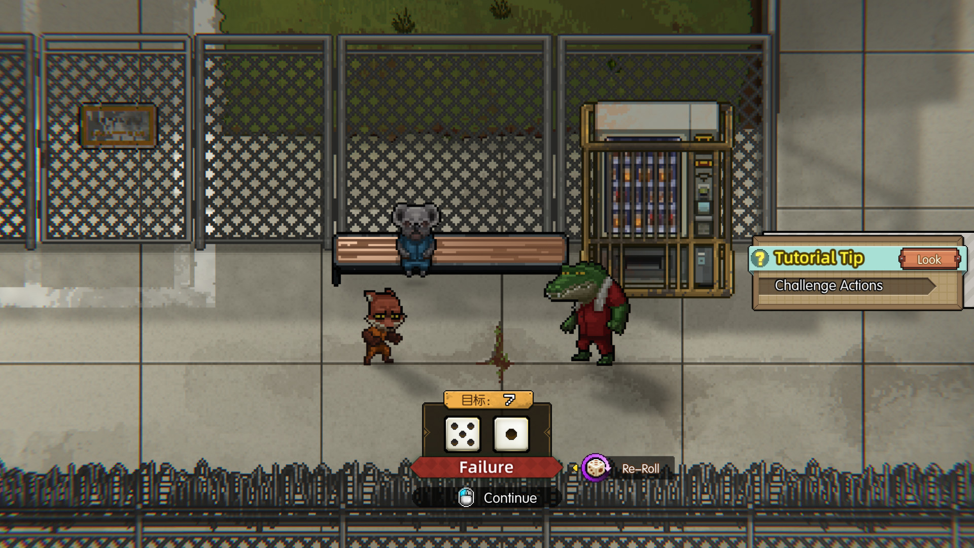 Back to the Dawn on Steam