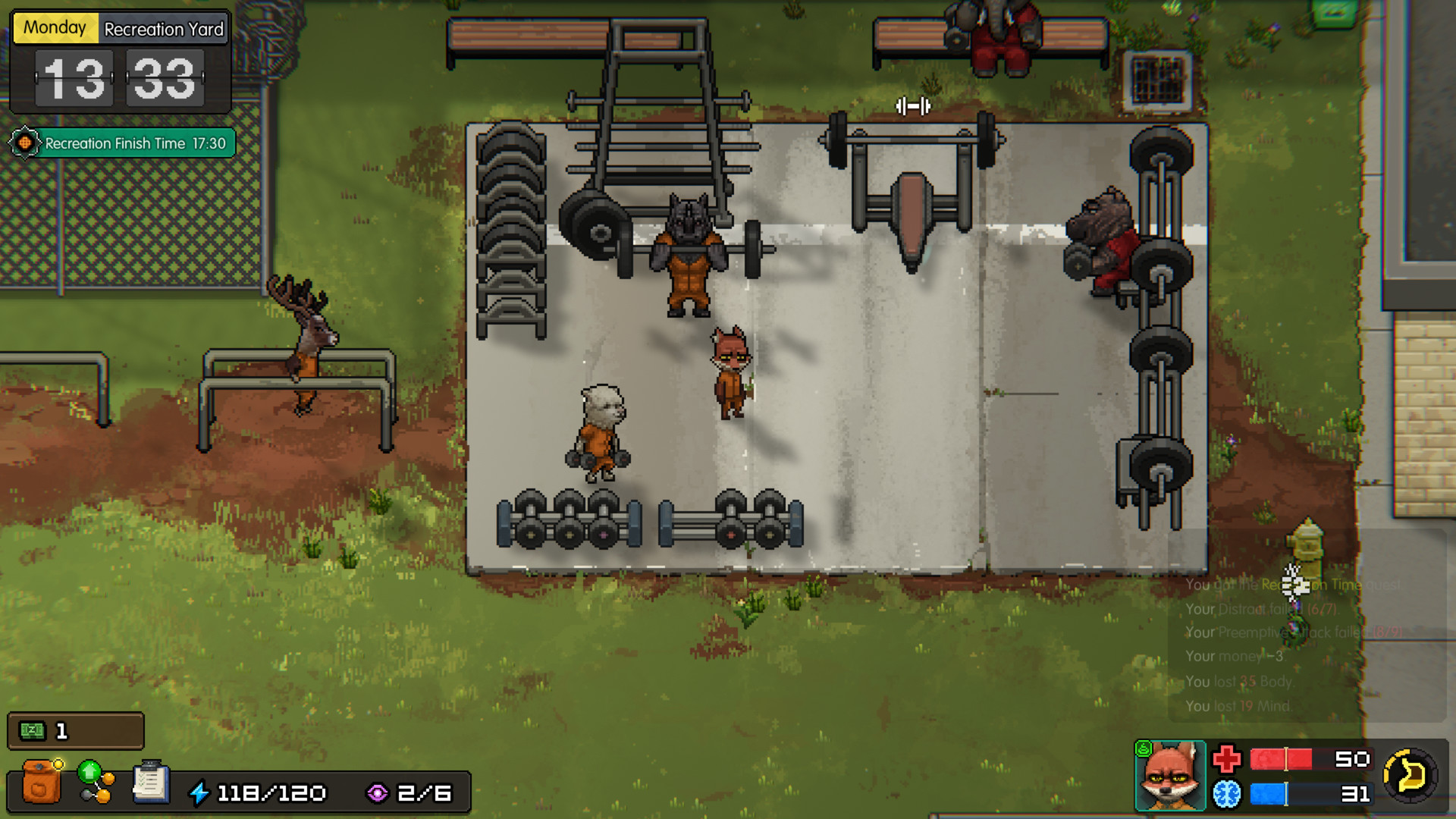 Back to the Dawn on Steam