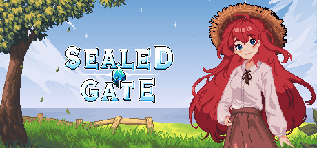 Sealed Gate on Steam