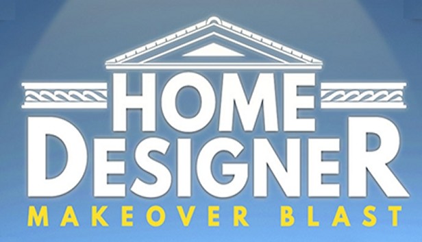 Save 10% on Home Designer - Makeover Blast on Steam