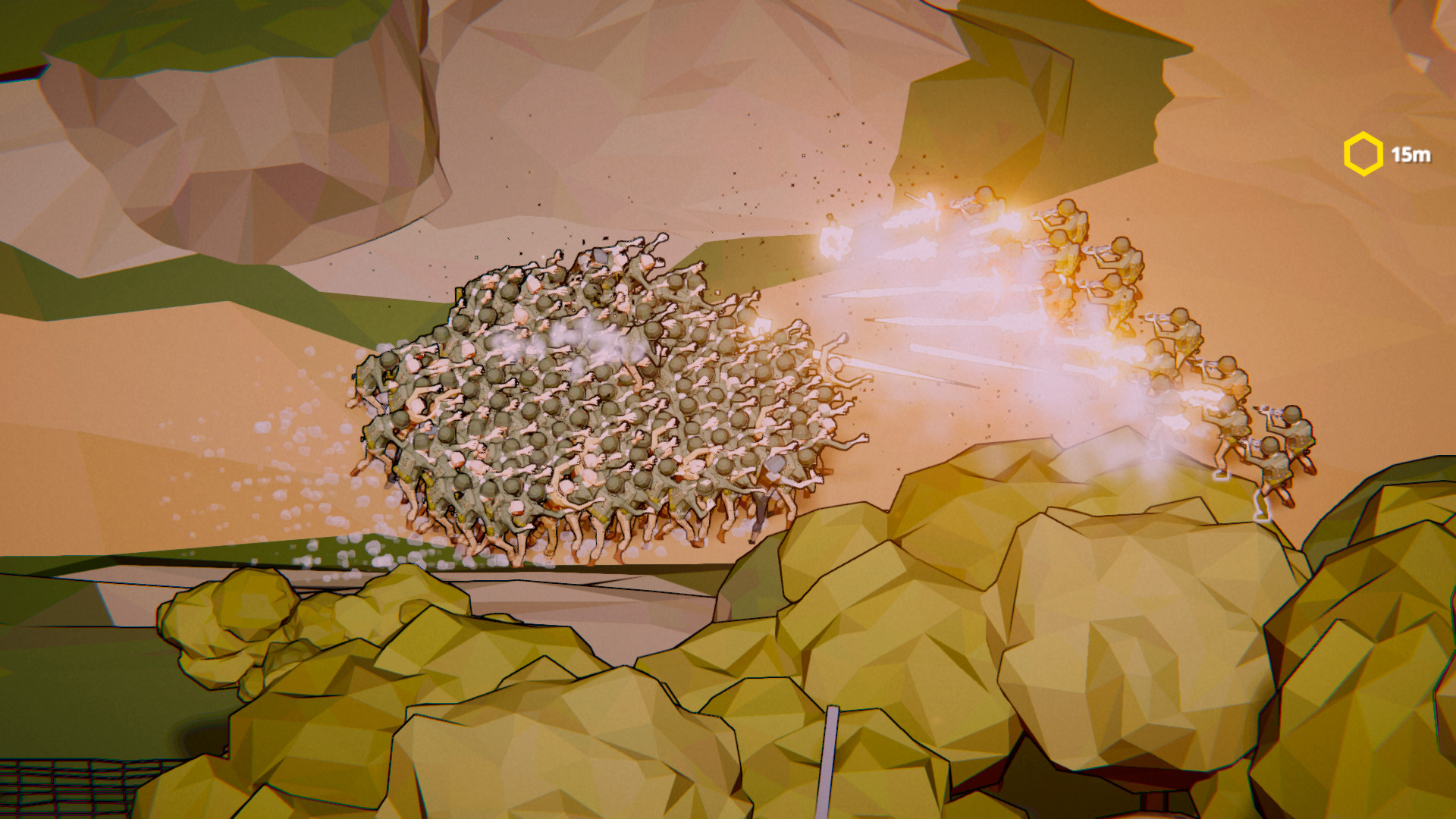 Save 60% on They Are Coming! on Steam