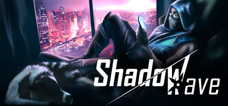 Steam Community :: Shadow Wave - Revenger